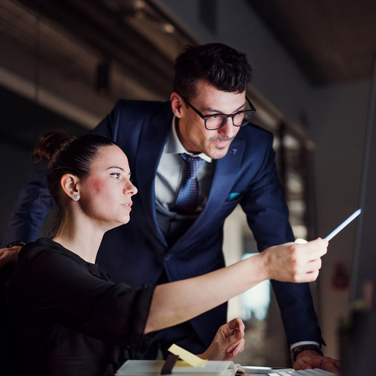 Reach Partners | Management Consulting