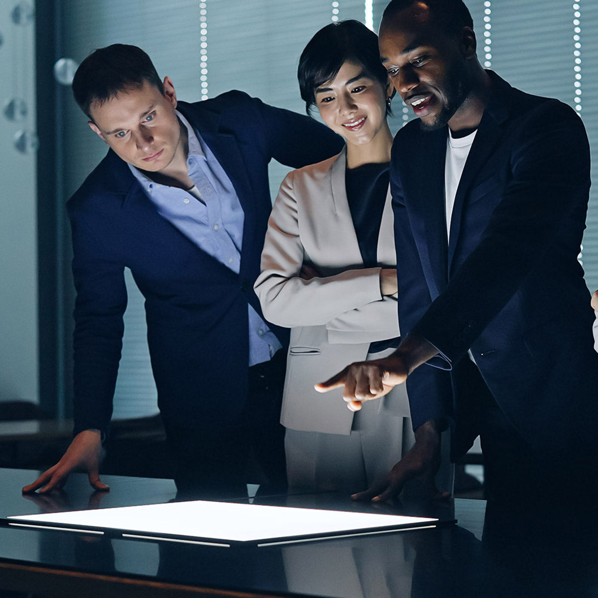 Reach Partners | Management Consulting