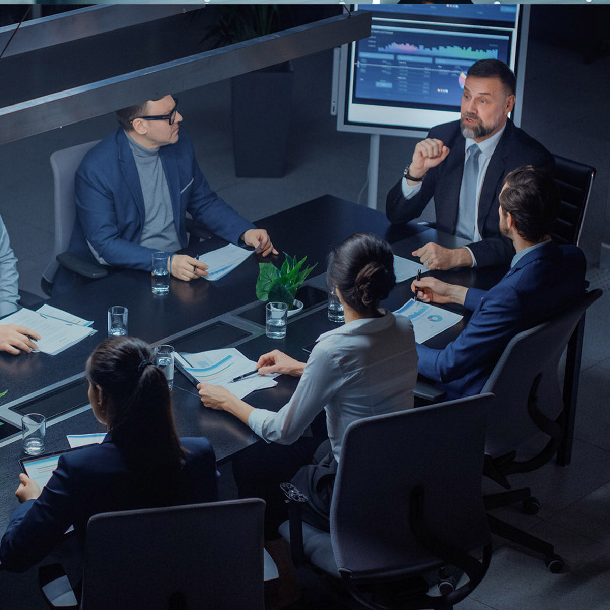 Reach Partners | Management Consulting